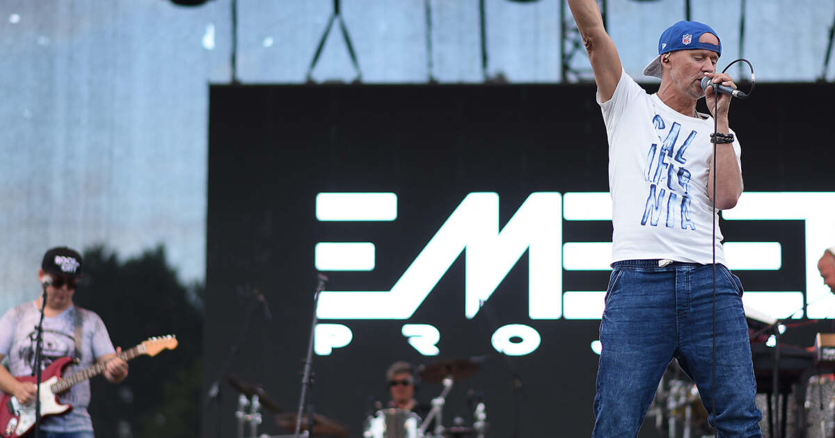 EMELET koncert | LikeBalaton