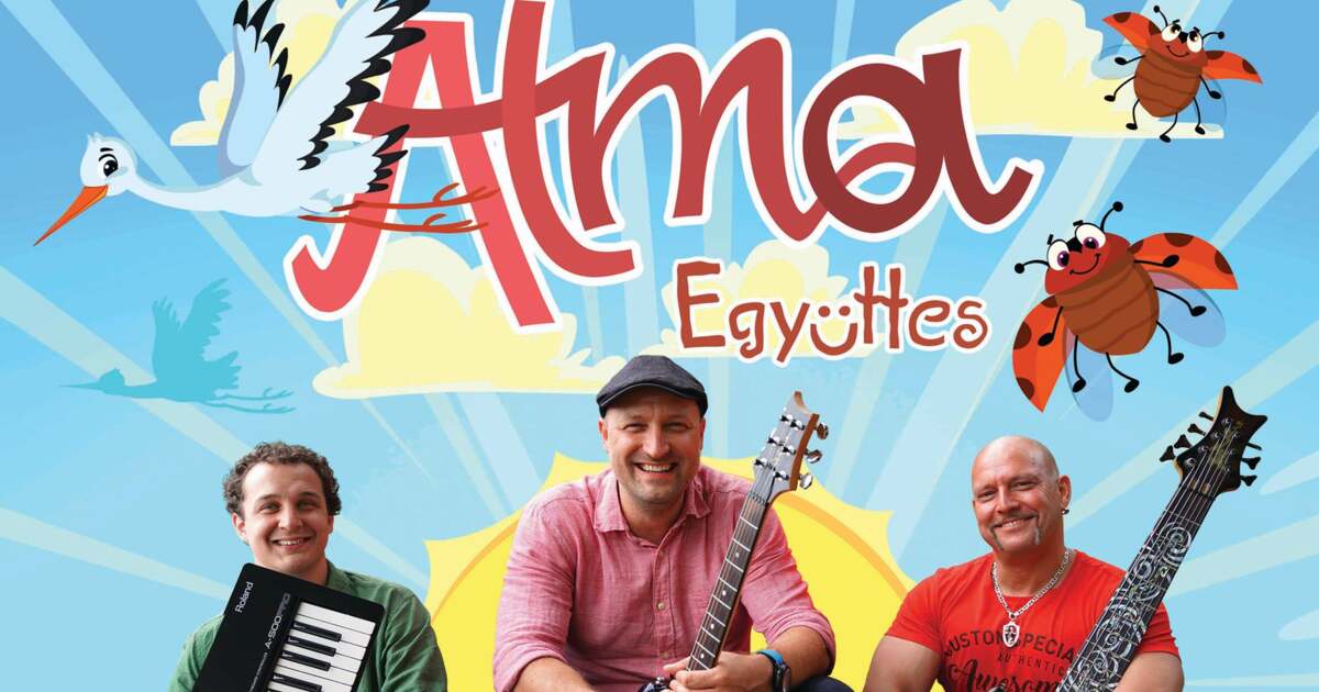 Alma koncert | LikeBalaton