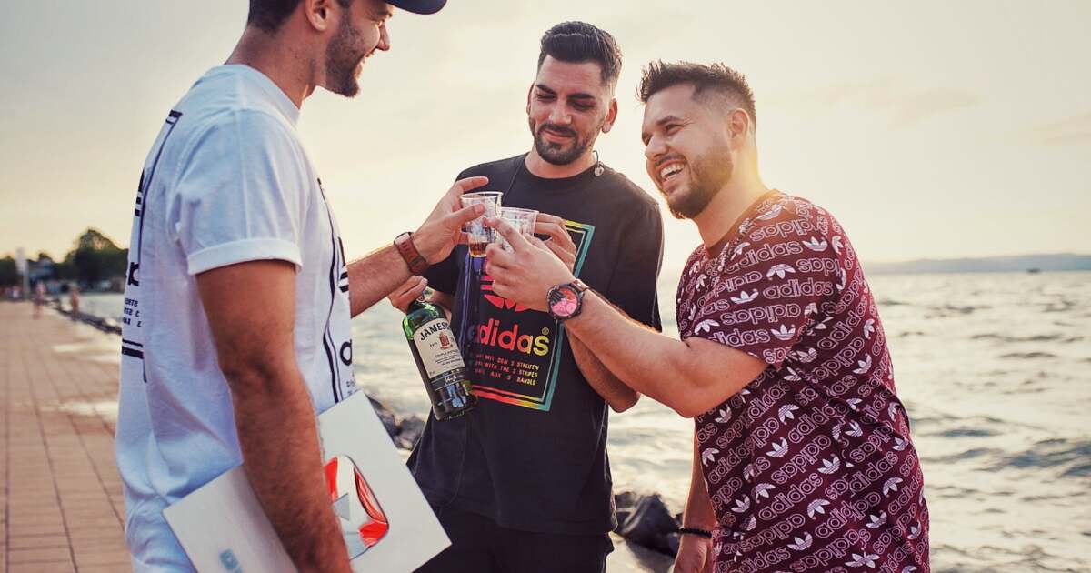 Ilyen volt BLR és a Follow the Flow nyara – interjú! | LikeBalaton