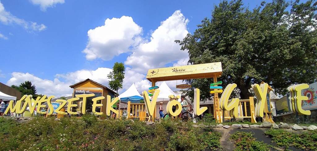 Művészetek Völgye 2023 | LikeBalaton