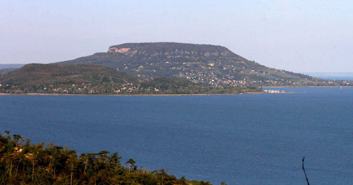 Balatoni mondavilág – mesék és legendák a tó körül | LikeBalaton