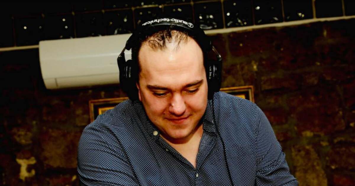 BalatON koncert / DJ Matthew | LikeBalaton